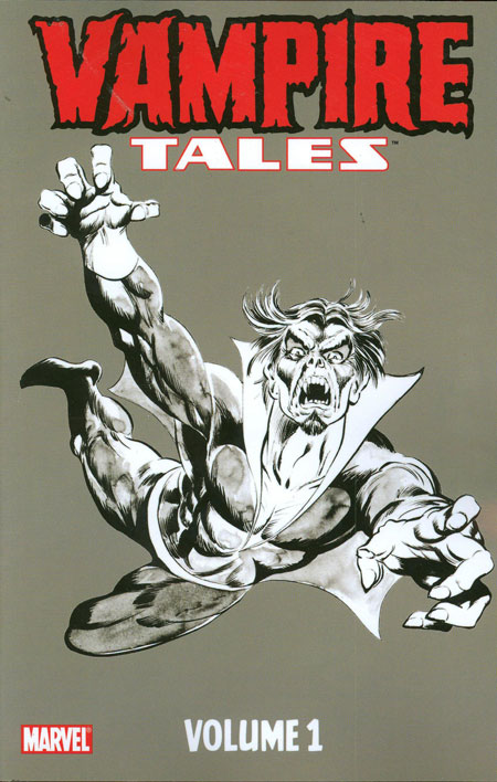 The Comic Book Price Guide For Great Britain - VAMPIRE TALES TRADE ...